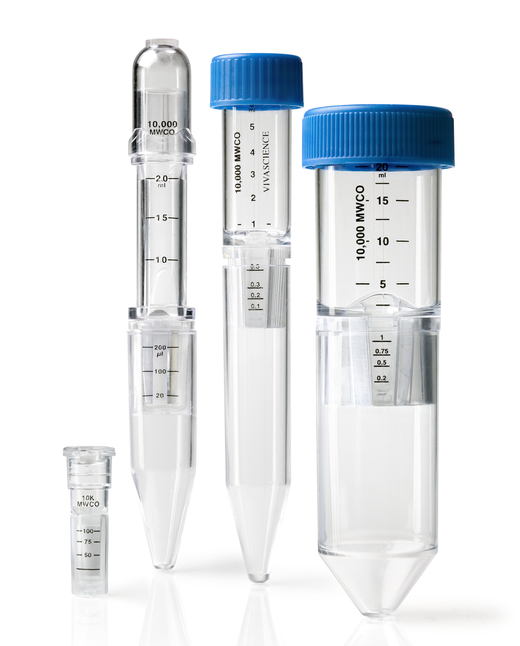 Concentrateurs - Equipo de laboratorio