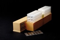 Fast Read counting chambers