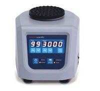 Agitadores vortex - Equipo de laboratorio