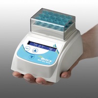 Baño seco SBH130D Stuart - Equipo de laboratorio