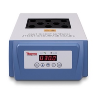 Baño seco SBH130D Stuart - Equipo de laboratorio