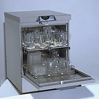 Lavadoras y productos Lancer Getinge - Equipo de laboratorio